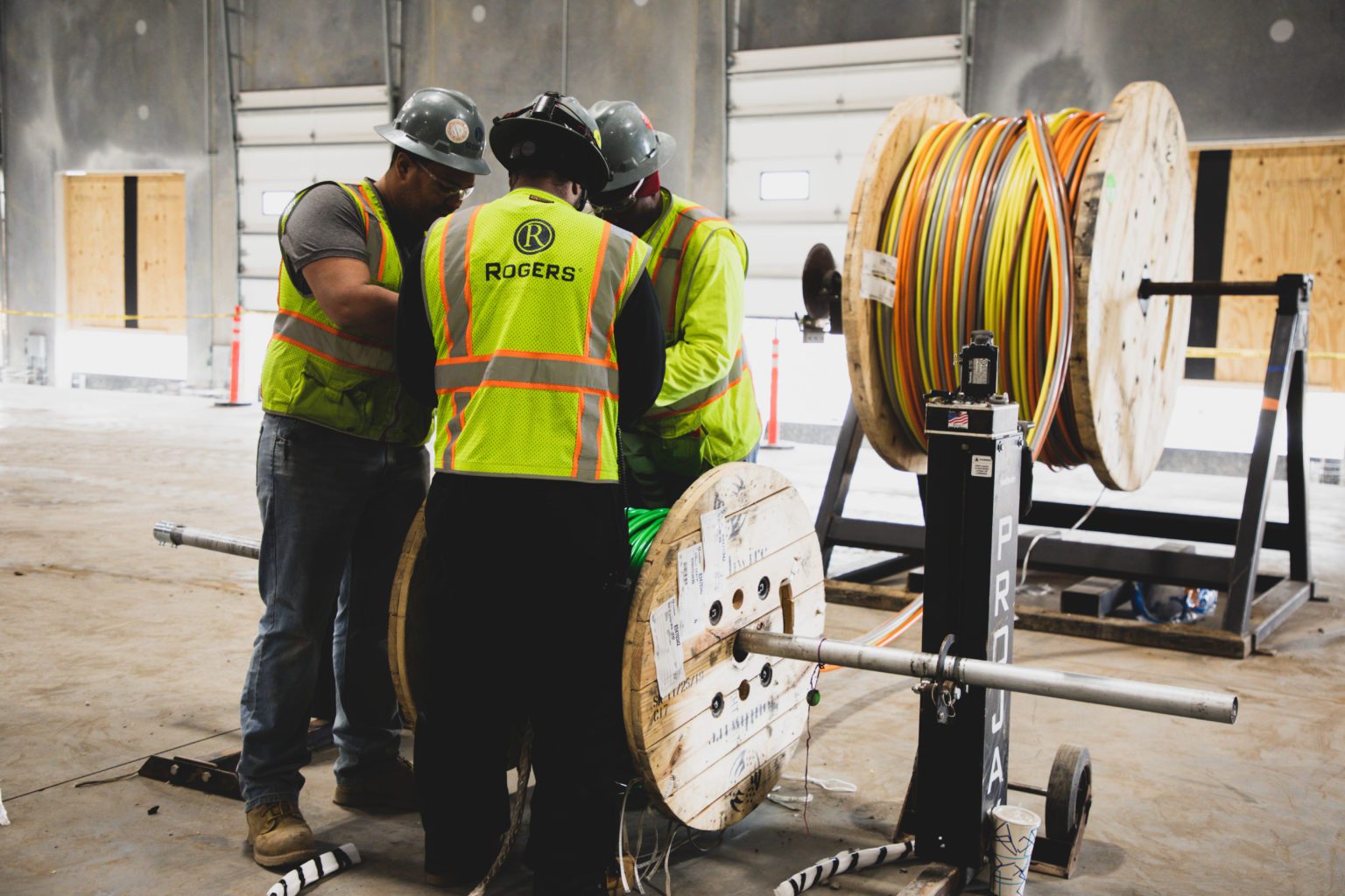 Careers - Rogers Electric