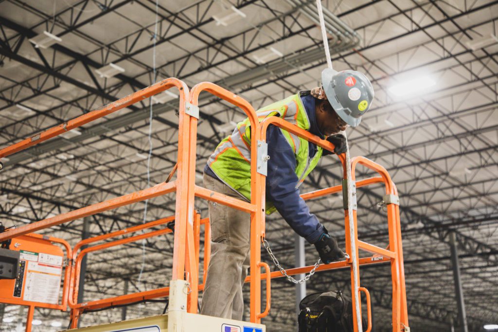 Careers - Rogers Electric