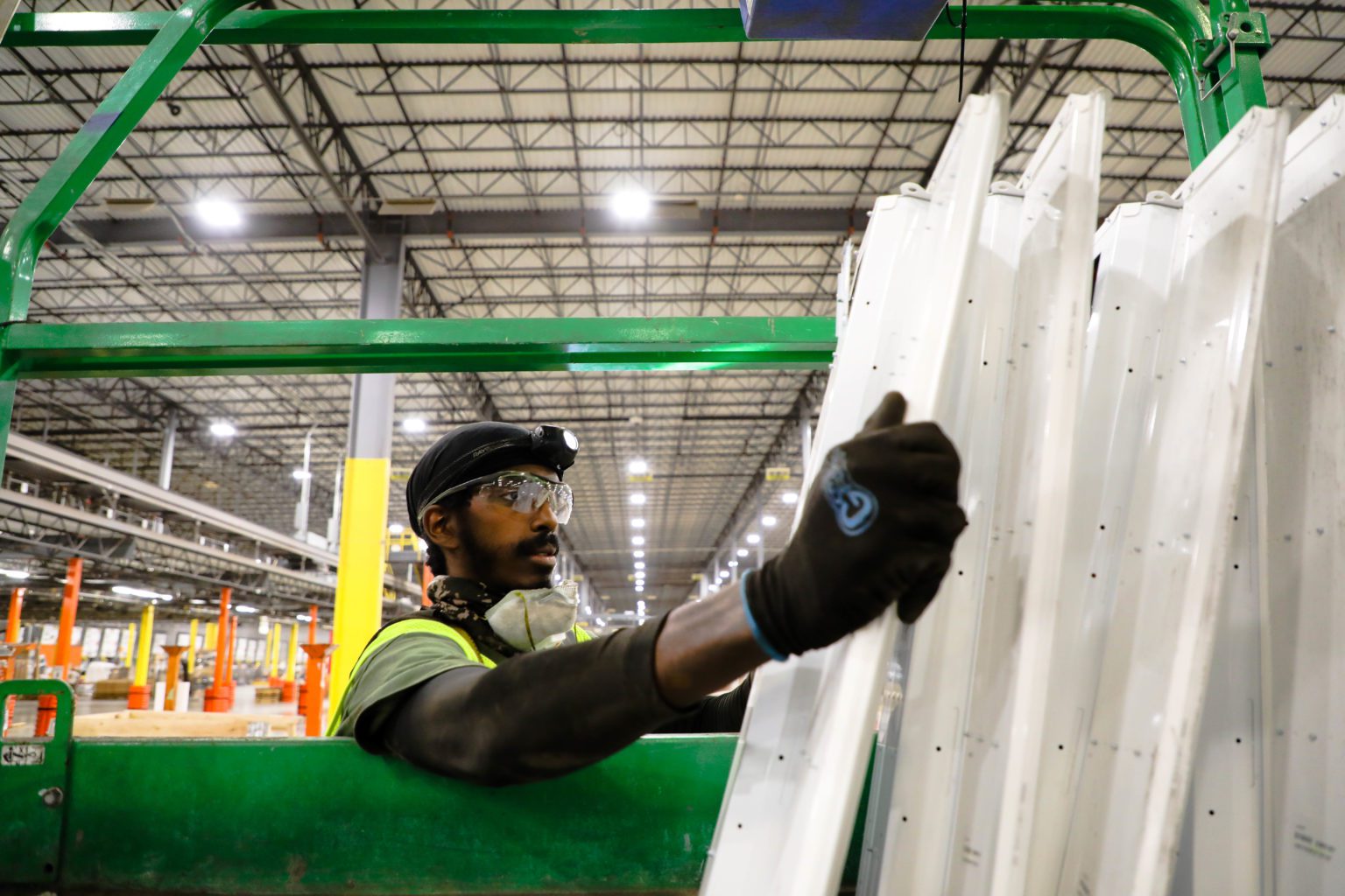 Projects - Rogers Electric