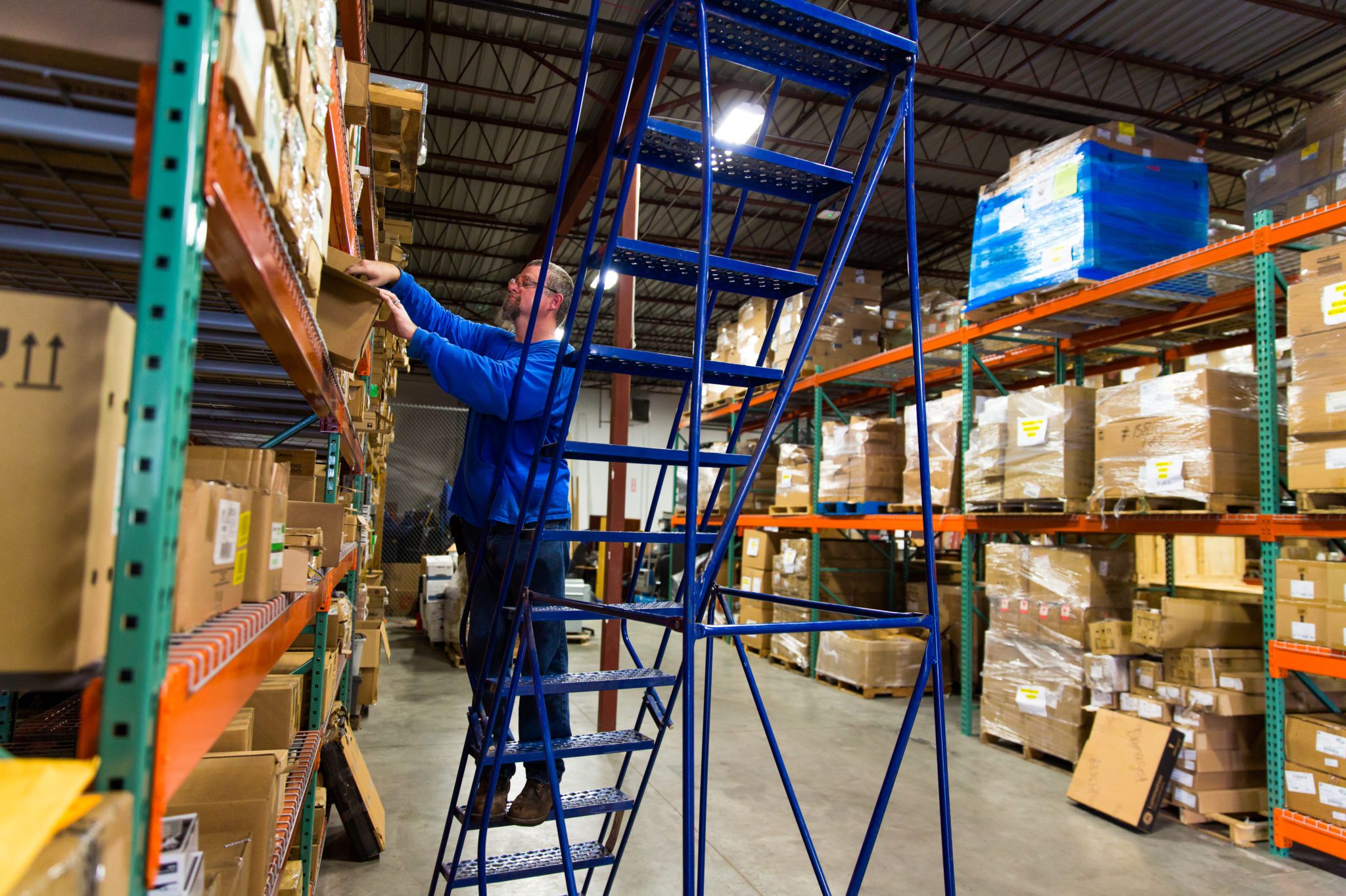 Electrical Distributors and Suppliers | Rogers Electric