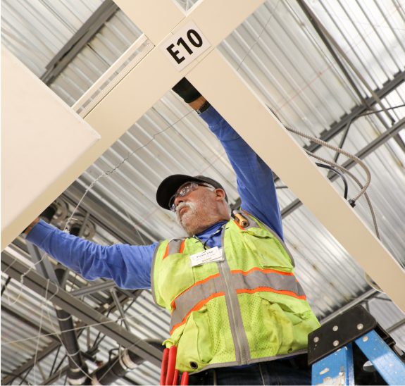 Premier Lighting Contractor & Outdoor Lighting | Rogers Electric