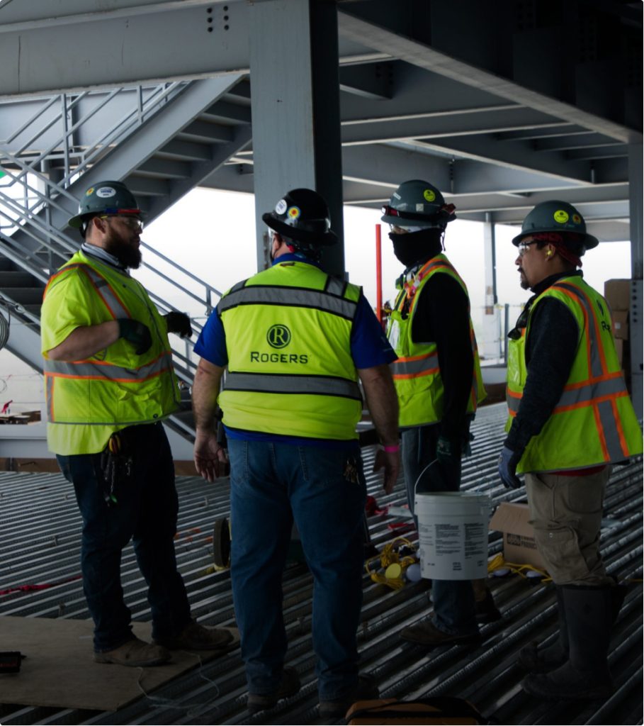 Reliable Electrical Company | Rogers Electric