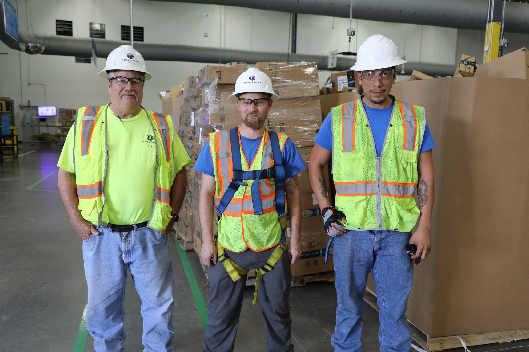 Careers | Rogers Electric