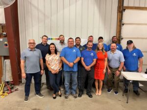 Careers | Rogers Electric