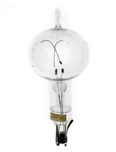 Light Bulbs Throughout the Years | Rogers Electric