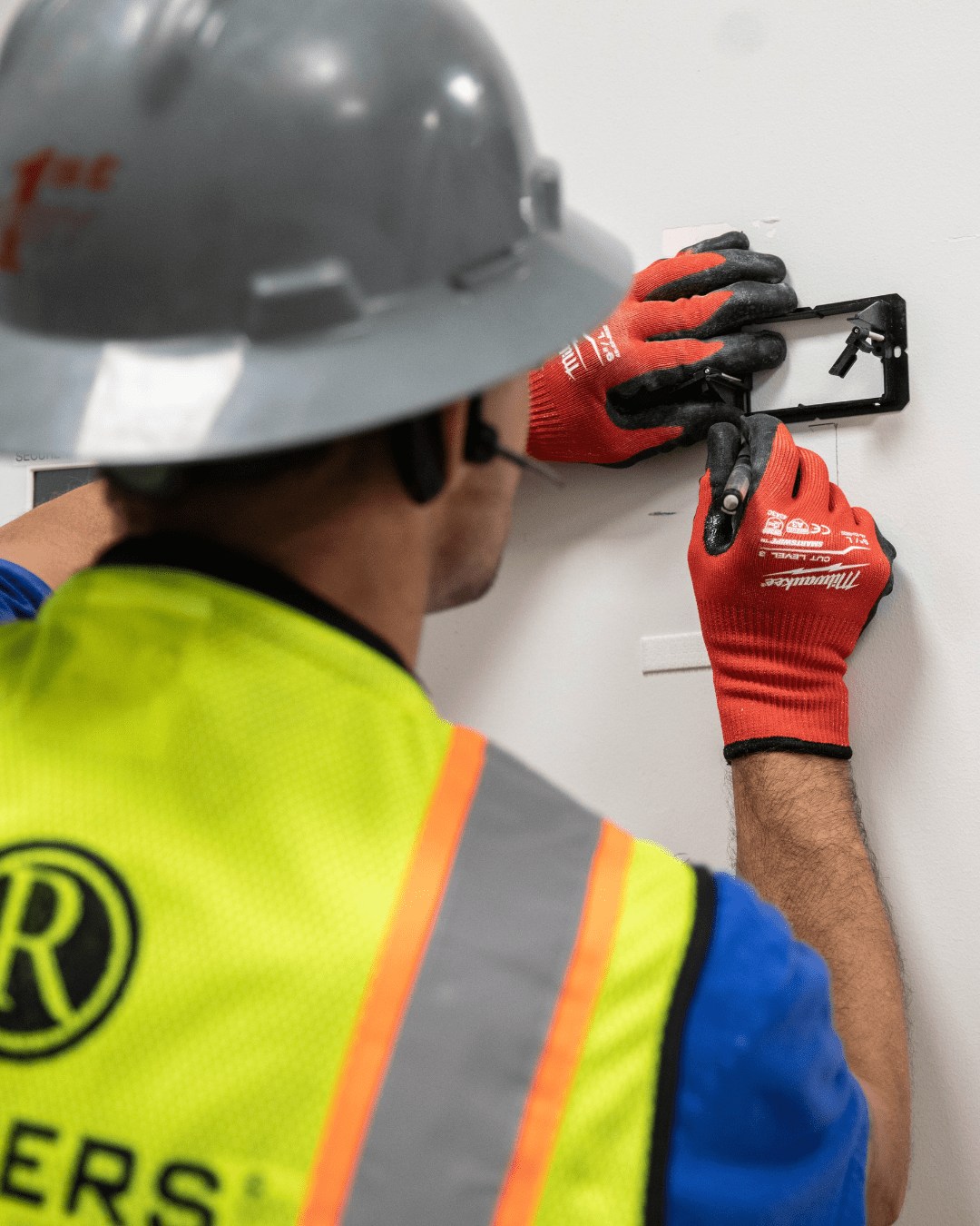 Common Electrical Issues in Commercial Buildings | Rogers Electric