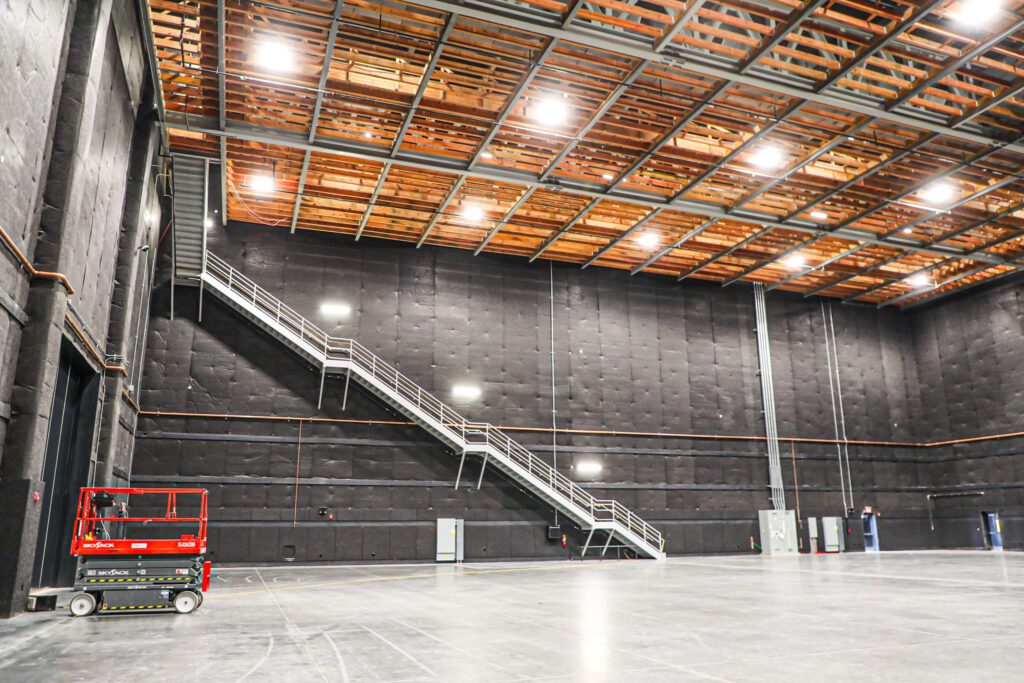 Assembly Atlanta | Clients | Rogers Electric