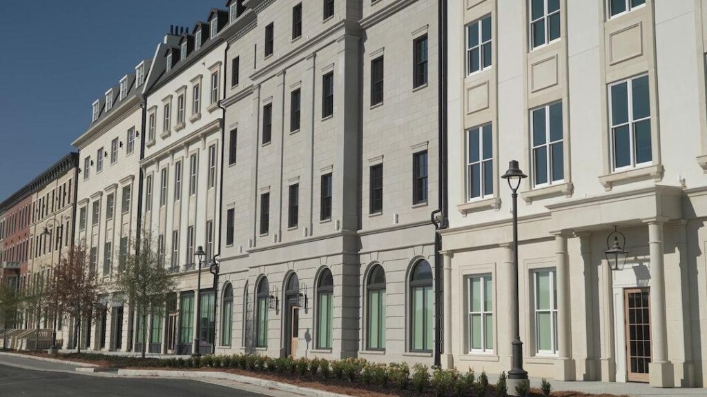 Assembly Atlanta | Clients | Rogers Electric