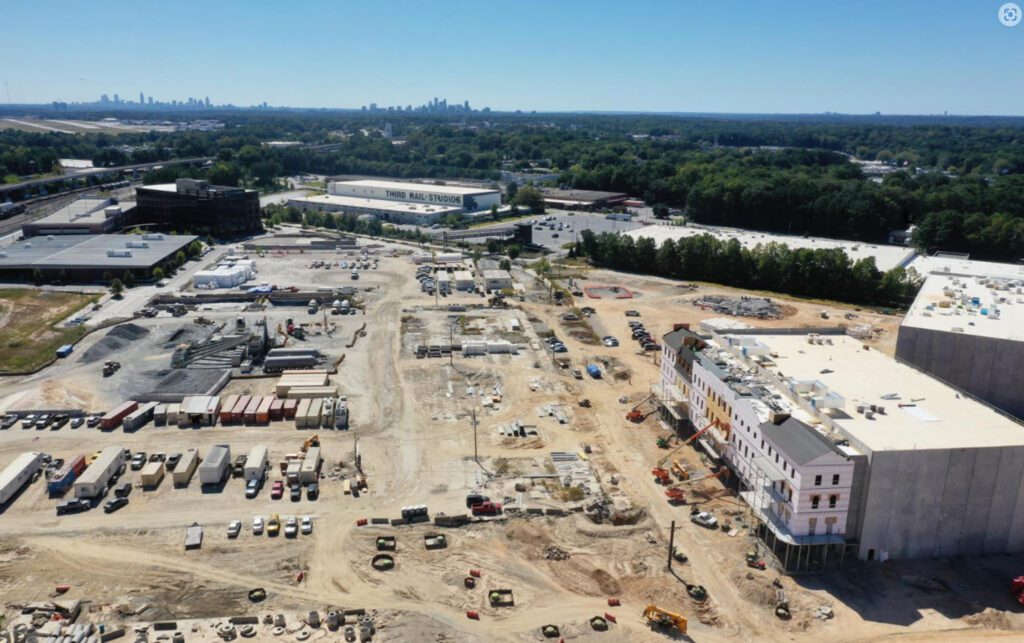 Assembly Atlanta | Clients | Rogers Electric