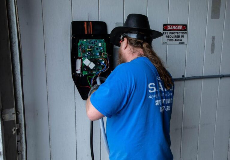 How the Electrical Industry Shapes Urban Innovation | Rogers Electric