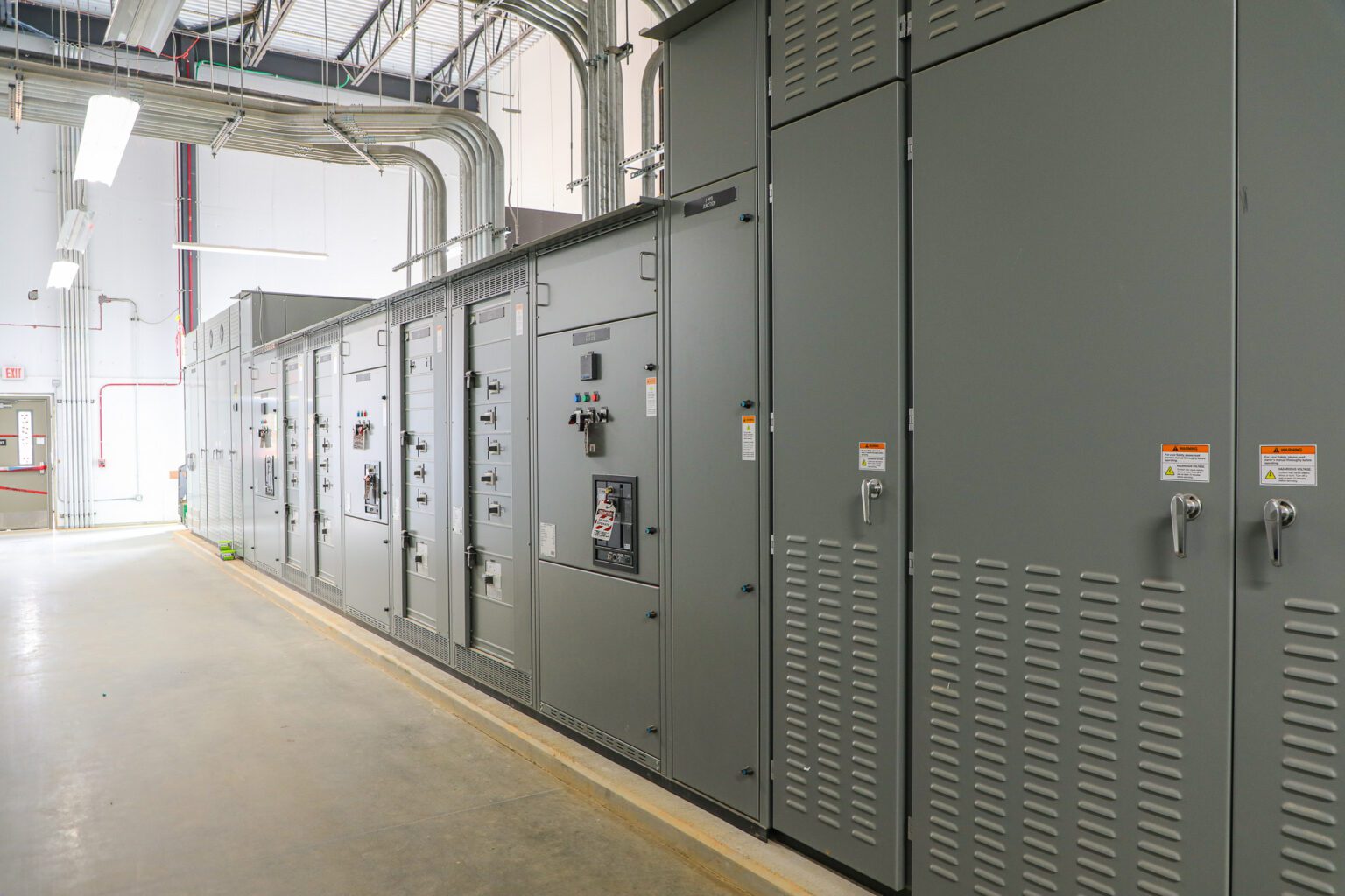 Solar Manufacturer | Clients | Rogers Electric
