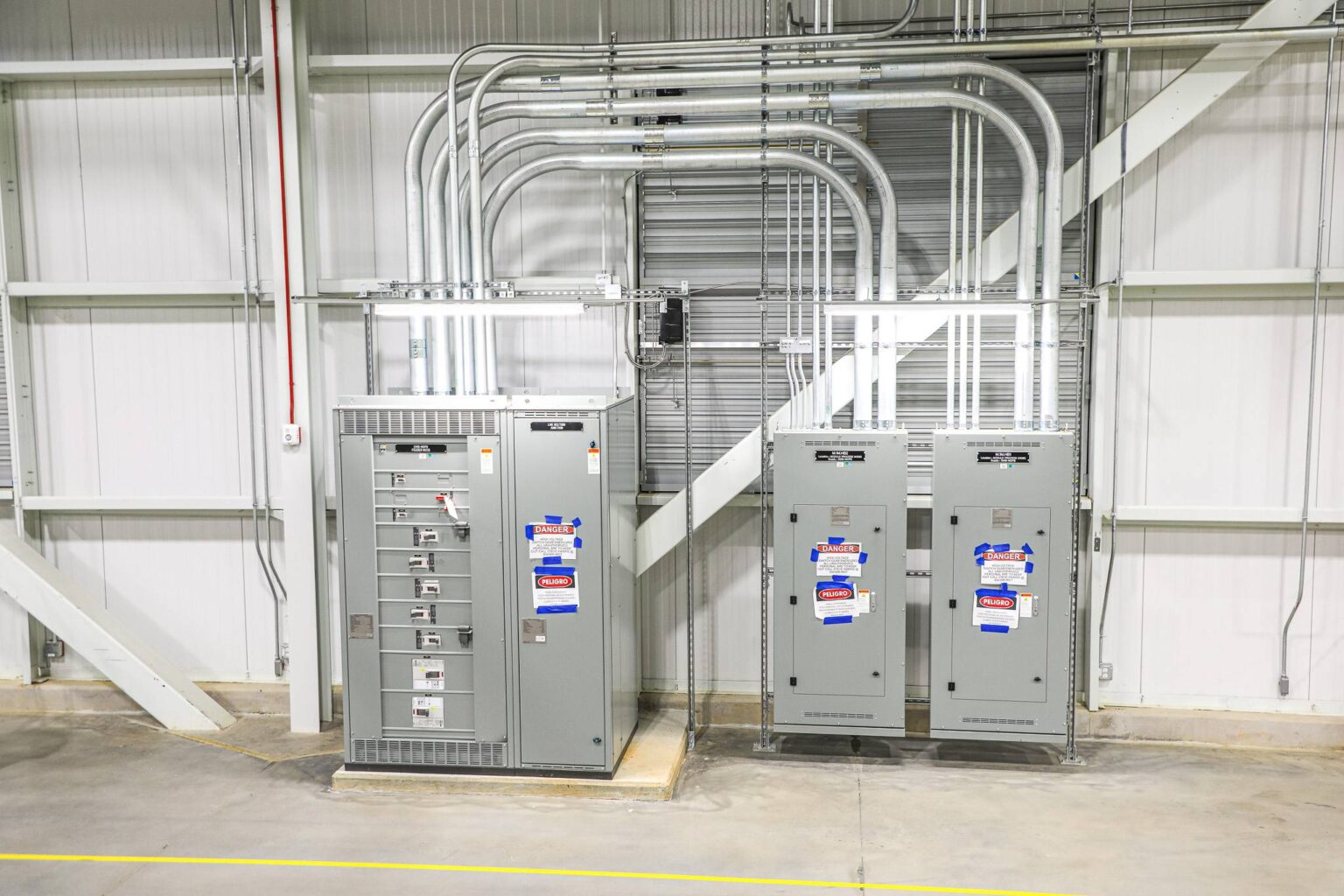 Solar Manufacturer | Clients | Rogers Electric