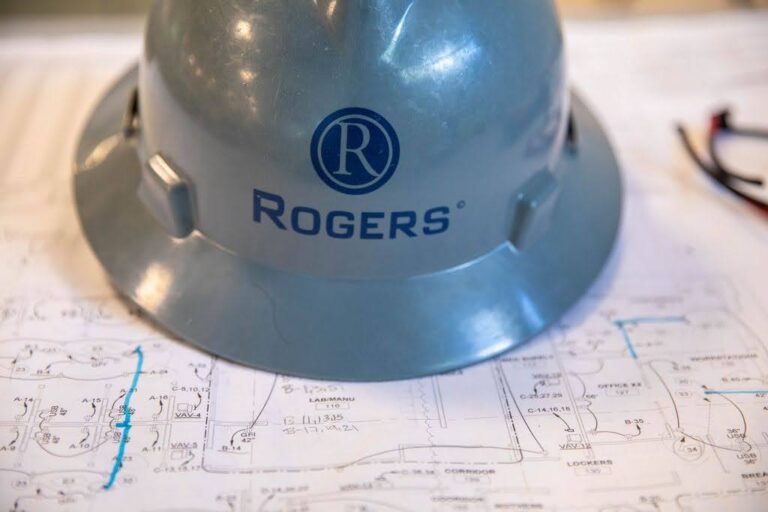 The Impact of the Electrical Industry | Rogers Electric