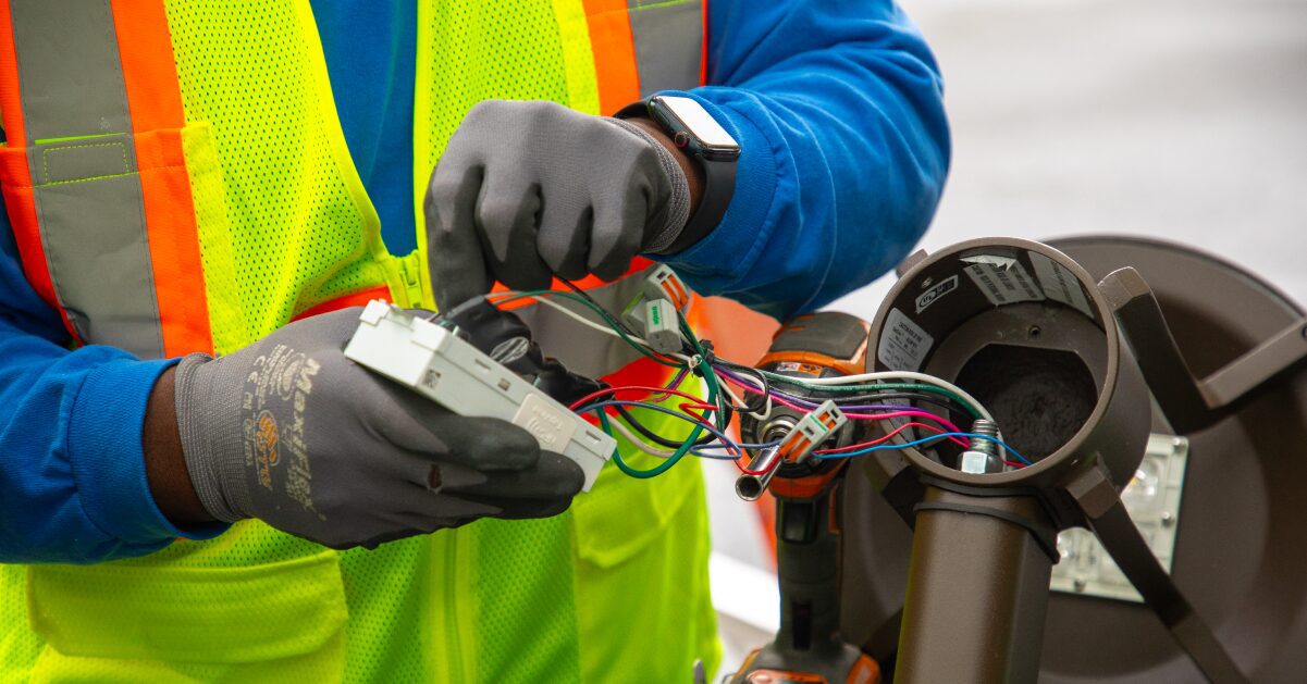 Essential Electrical Safety Tips for a Shock-Free Summer | Rogers Electric