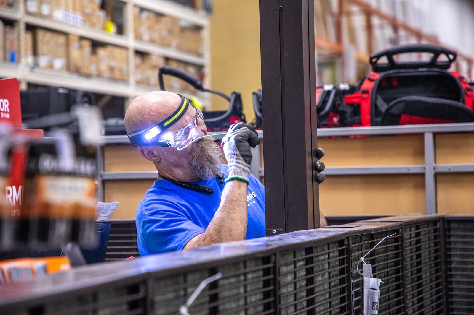 Artificial Intelligence in the Electrical Industry | Rogers Electric