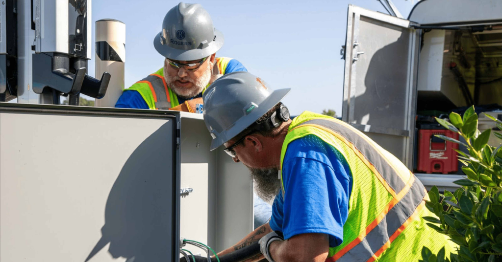 Artificial Intelligence in the Electrical Industry | Rogers Electric