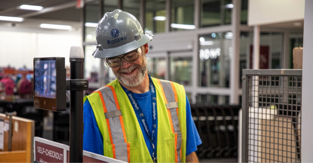 Career Progression as an Electrician | Rogers Electric