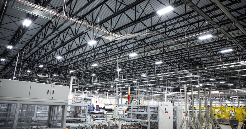 Fluorescent Bulbs Are Phasing Out | Rogers Electric