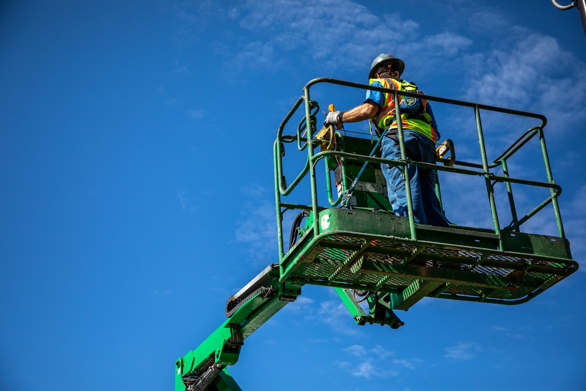 How Can We Address the Electrician Shortage? | Rogers Electric