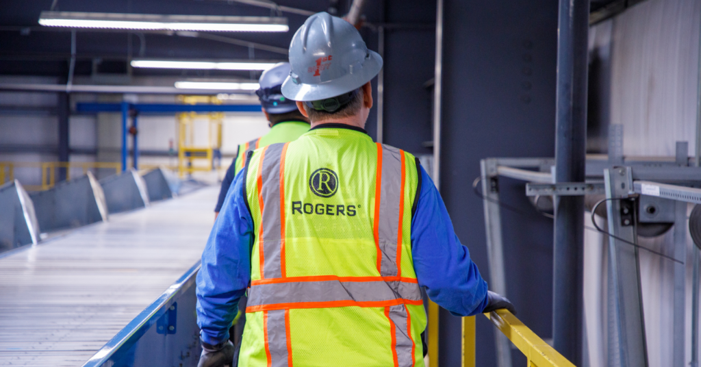 How Commercial Power Demand Is Reshaping Businesses | Rogers Electric
